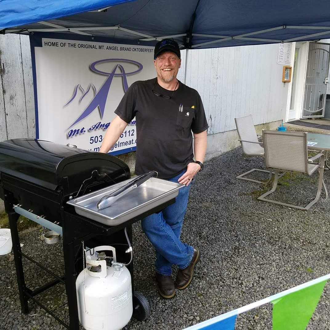 Family Butcher Mt. Angel Meat Co.